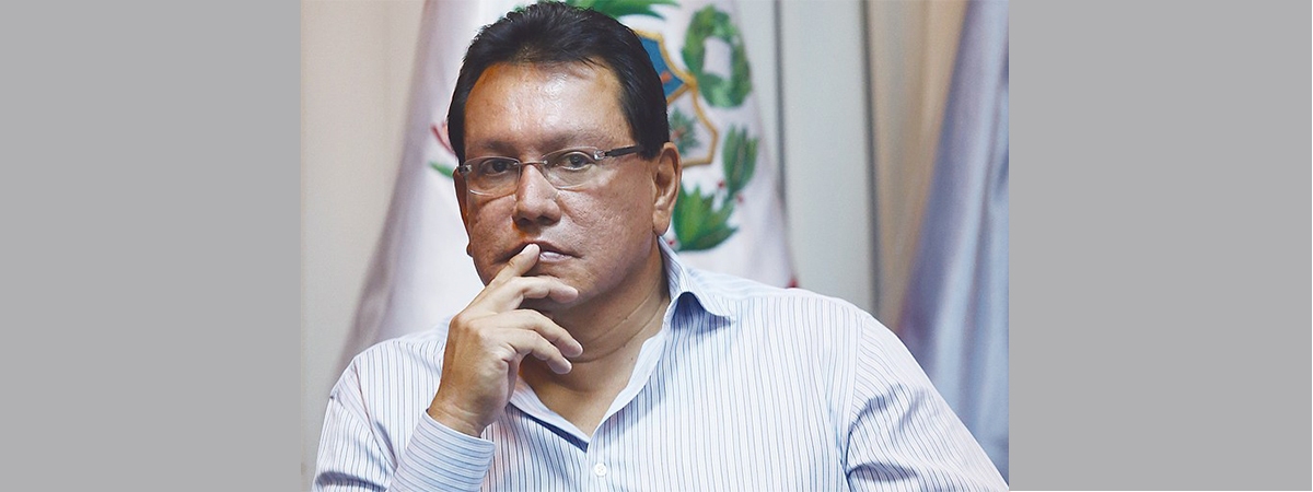 #Podcast Félix Moreno y sus vínculos con Odebrecht | Convoca