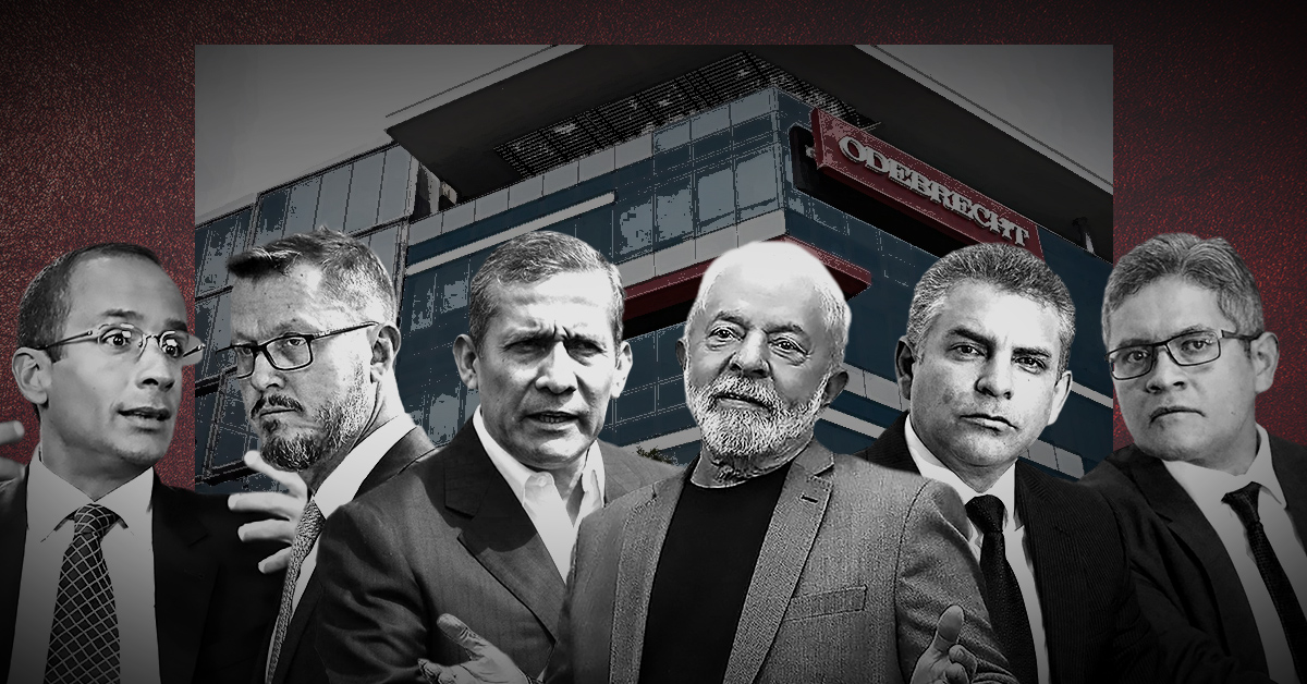 Cómo Odebrecht cambió el rumbo de la colaboración con Perú | Convoca